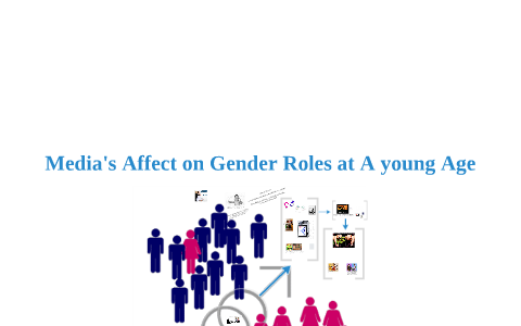 Psychology - Gender Roles & The Media by peymon mo on Prezi