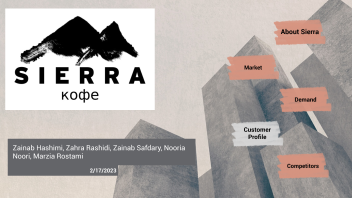 by Zainab Hashimi on Prezi