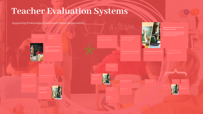Teacher Evaluation Systems by Chelsea Sweeney on Prezi