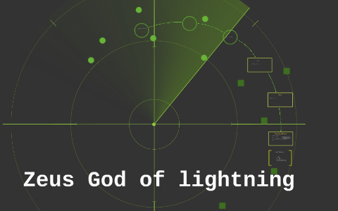 Zuse God of lightning by Ashley Rapp on Prezi
