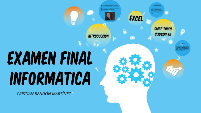 FINAL DE INFORMATICA by cristian rendon martinez on Prezi
