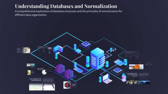 Understanding Databases and Normalization by Glaizess Salisi on Prezi