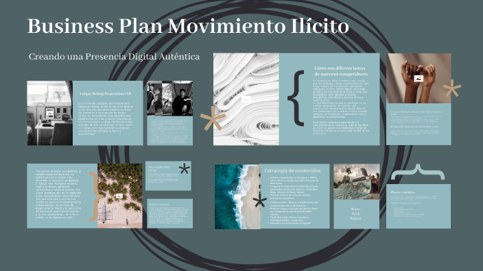 Plan de Contenido: Movimiento Ilícito by Melisa Castillo on Prezi