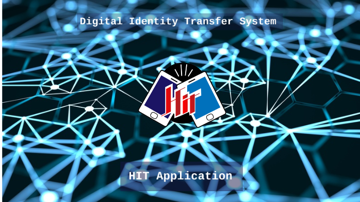 Digital Identity Transfer System by ahmad reda on Prezi
