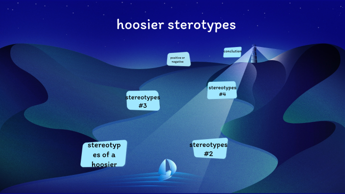 Hoosier stereotypes by John Pourner on Prezi