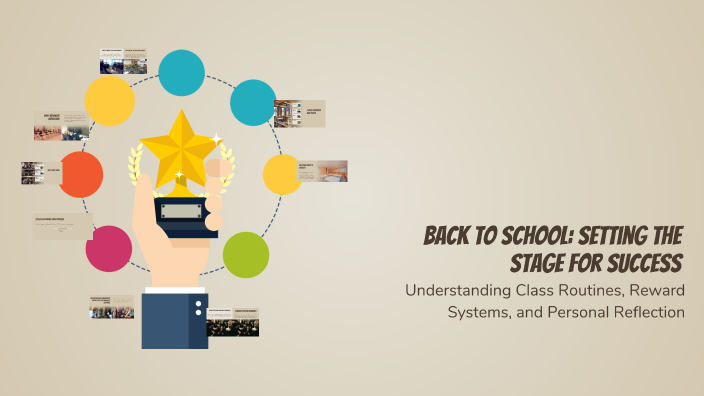 Back to School: Setting the Stage for Success by Habiba Ghoneim on Prezi