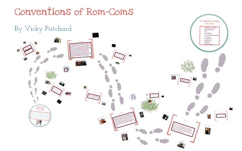 Conventions of Rom-Com by Vicky Pritchard on Prezi