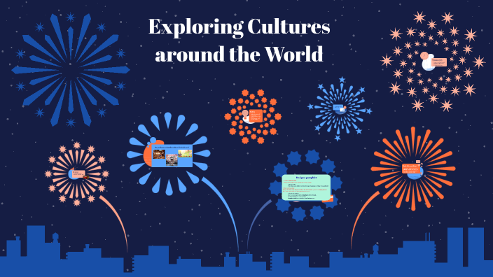 Exploring Cultures around the World by Jeanette Yuen on Prezi