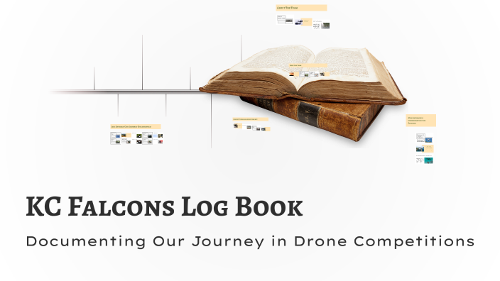 KC Falcons Log Book by Taurean Fuller on Prezi
