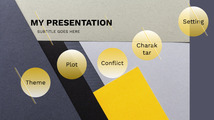 Ernest Hemingway A Days Wait by Marvin Schmidt on Prezi