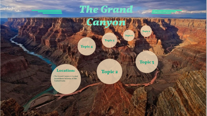 grand canyon national park project by lauren stelly on Prezi