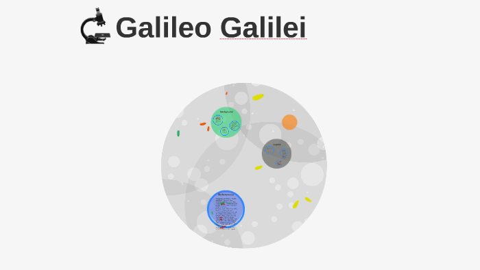 Galileo Galilei by Hailey Torrens on Prezi