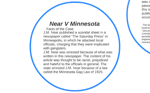 Near V Minnesota by Andy Ho on Prezi