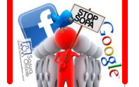 ¿Cómo afcta la ley Sopa a la cultura audiovisual? by sofia alonso on Prezi