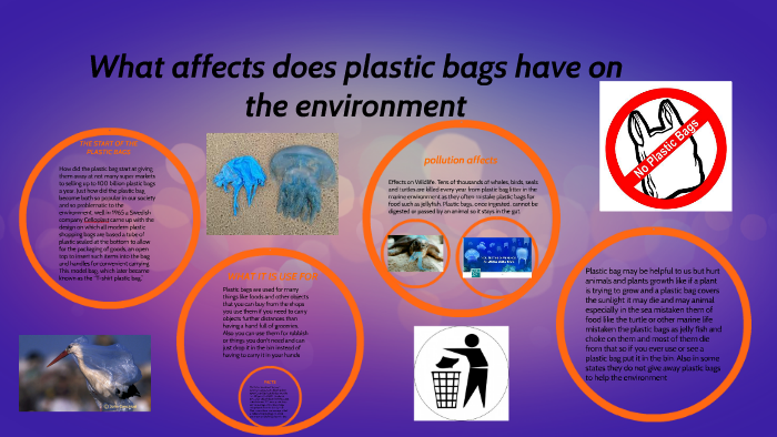THE HISTORY OF THE PLASTIC BAG by Corban Cotterill on Prezi