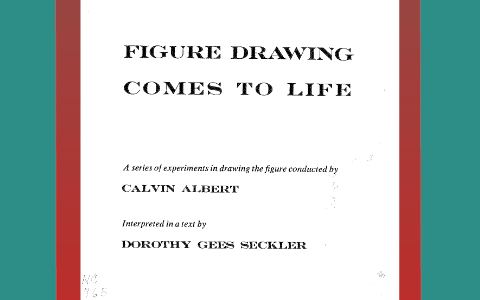 Gesture Drawings By Frank Korb On Prezi