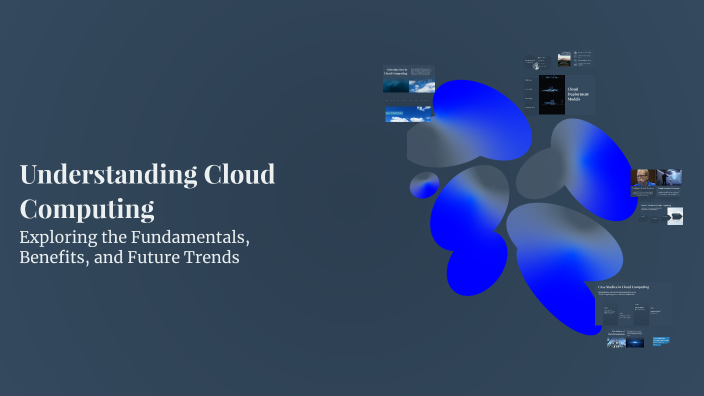 Understanding Cloud Computing by NAITIK GAMI on Prezi