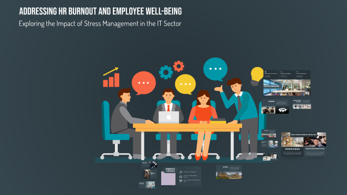 Addressing HR Burnout and Employee Well-being by Arushi Gupta on Prezi