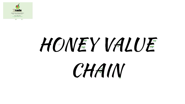 Honey Value Chain Quarterly Plan by Arthur Ngwende on Prezi