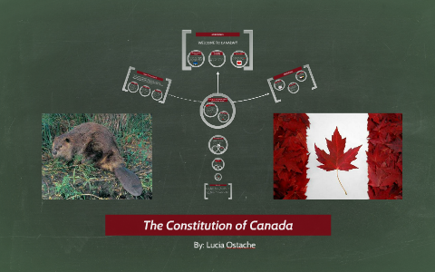 The Constitution of Canada by Lucia O on Prezi