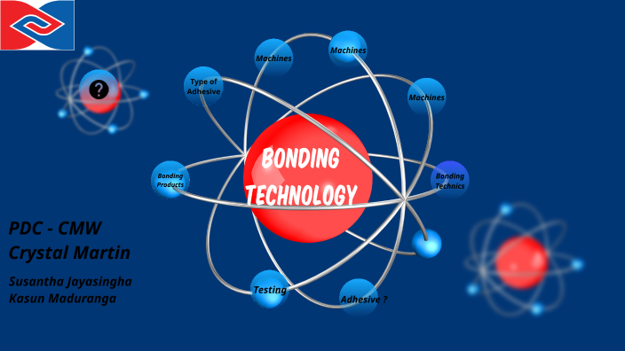 Bonding Technology by Kasun Maduranga on Prezi