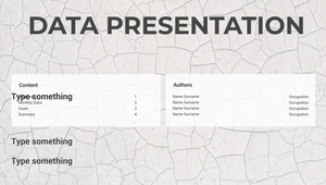 CRACK by Amath Lual Dau on Prezi Design