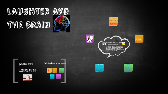 How does laughter affect the brain? by annabelle sampson on Prezi