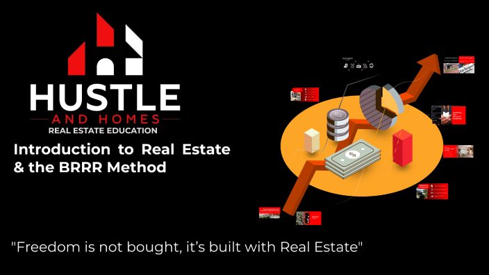 Introduction to Real Estate & the BRRR Method by David Minterrosa on Prezi