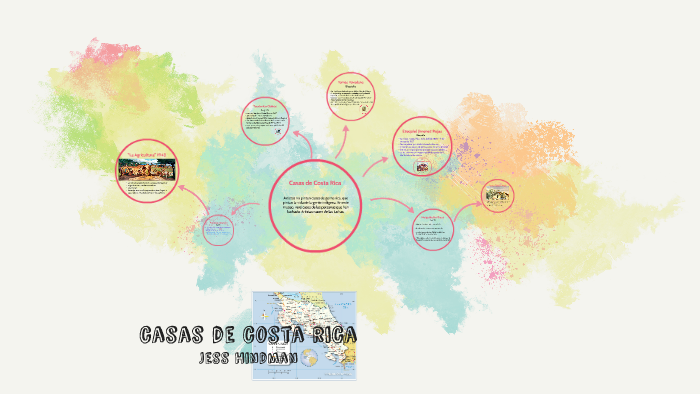 Casas de Costa Rica by Jessica Hindman on Prezi Next