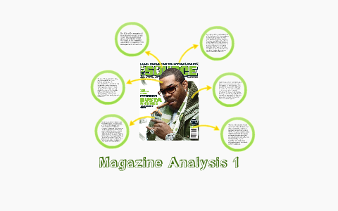 The Source Magazine Analysis by Kerry Coogan on Prezi