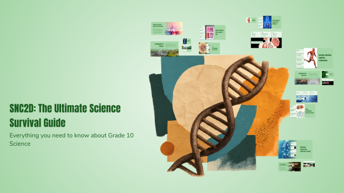 SNC2D: The Ultimate Science Survival Guide by Jack Mousseau on Prezi
