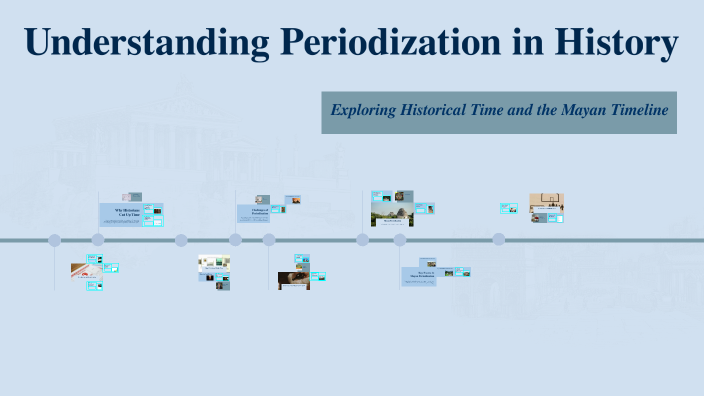 Understanding Periodization in History by nyakisa peace on Prezi