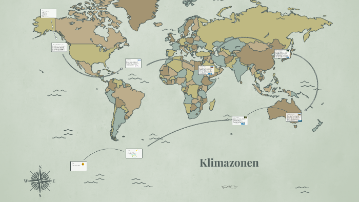 Subtropische Zone by Max Jäger Max Jäger on Prezi