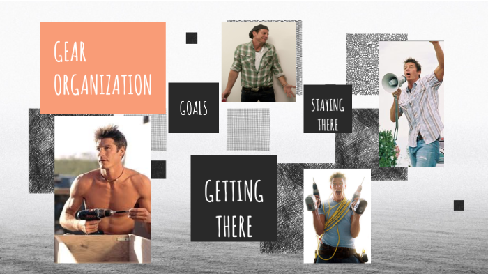 Ty Pennington, MOVE THAT BUS by Emily Philpott on Prezi