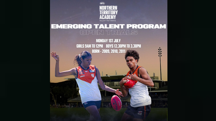 NT Academy Emerging Talent Program by Dan Gretgrix on Prezi