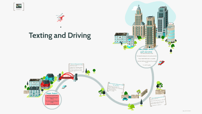 Texting and Driving by taryn breitzka on Prezi