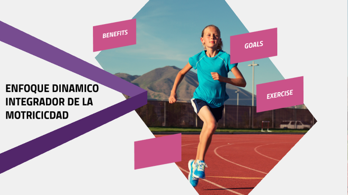ENFOQUE DINAMICO INTEGRADOR DE LA MOTRICIDAD by Daniel Torres on Prezi