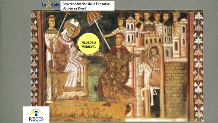 Giro teocéntrico de la Filosofía: ¿Quién es Dios? by Teodoro Arturo ...