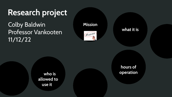 writing center by Colby Baldwin on Prezi