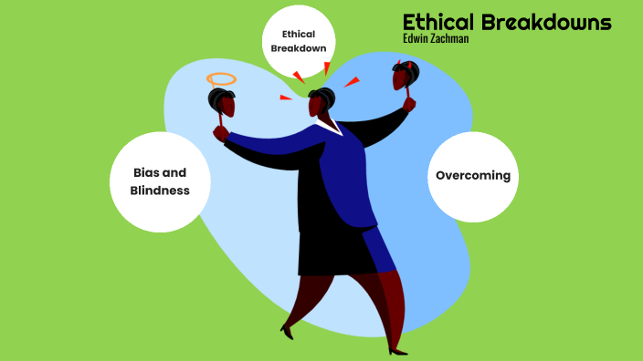 Ethical Breakdowns by Edwin Zachman on Prezi