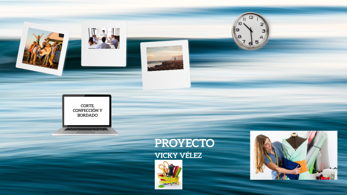 PROYECTO by Vicky Velez on Prezi