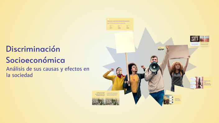 Discriminación Socioeconómica by Rodrigo Terrazas on Prezi