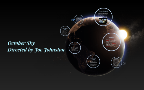 October Sky by Educational Psychology on Prezi