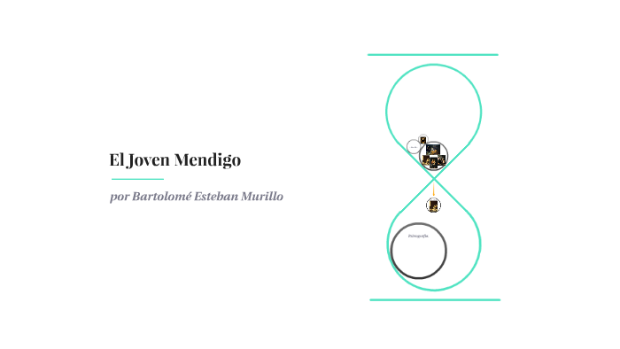 El Joven Mendigo by alex sabala