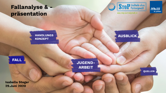 Fallanalyse BA Prüfung by Isabella Steger on Prezi