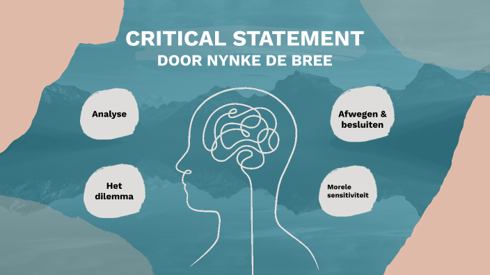 Critical Statement by Nynke de Bree on Prezi