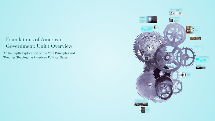 Foundations of American Government: Unit 1 Overview by ish Sierra on Prezi