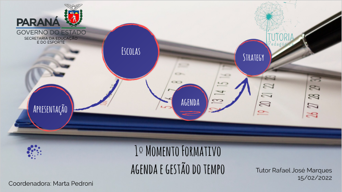 1º Momento formativo by Rafael Marques on Prezi