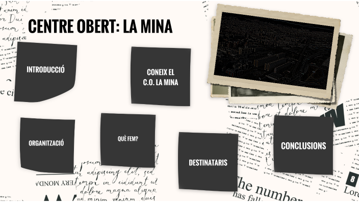 Treball tic by Laia Florensa Miralles on Prezi