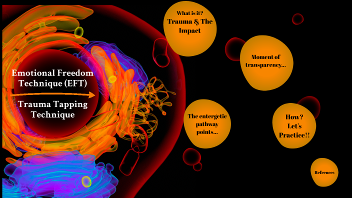 Emotional Freedom Technique (EFT) by Jasmine Fultz on Prezi